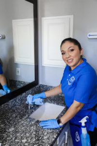 House Cleaning Services | Detail Cleaning Services | Houston, TX