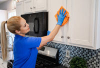 5-Star Houston House Cleaning | Detail Cleaning Services | Maid Services