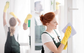 5-Star Houston House Cleaning | Detail Cleaning Services | Maid Services