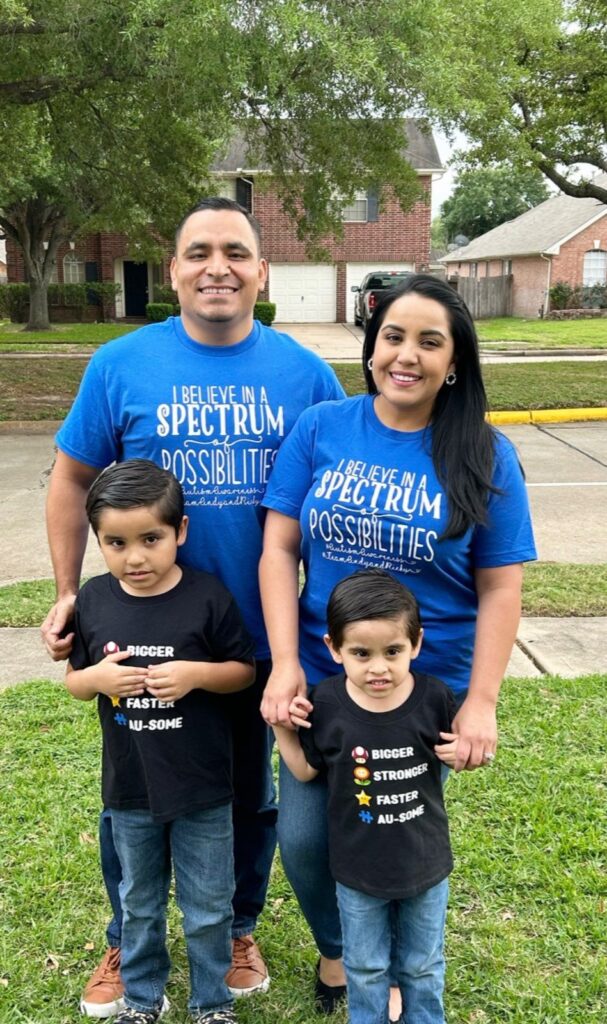 Detail Cleaning Services Launches Autism Awareness Campaign in Houston ...