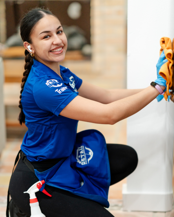 House Cleaning Houston TX | 810+ 5-Star Reviews | Since 2009